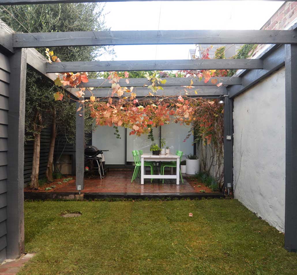 Therapy Garden – Autism therapy garden – Kelly Royle